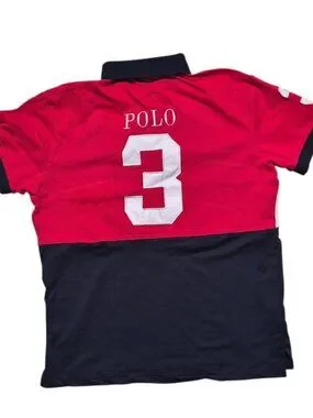 Chief Keef Polo Ralph Lauren